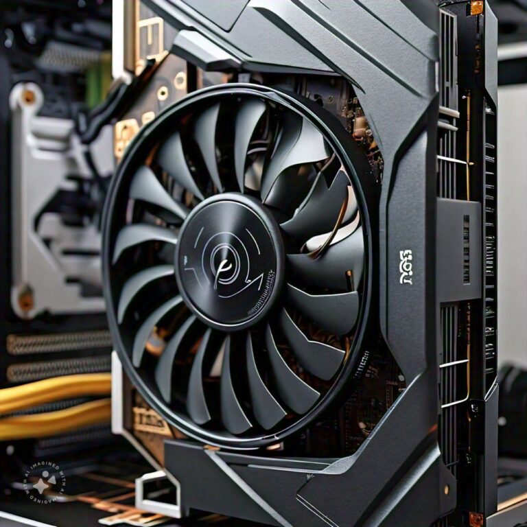 Why My GPU Fans Are Not Spinning? - PC Gears Den Why My GPU Fans Are Not Spinning? - PC Gears Den